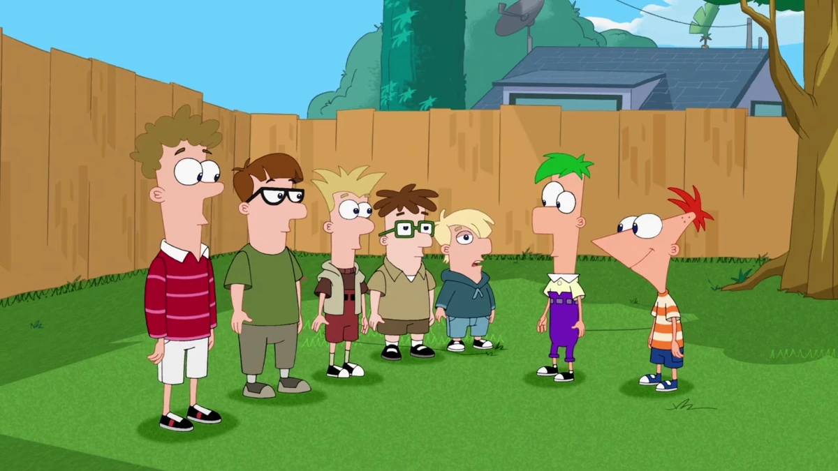 Anh em họ người Anh của Ferb | Phineas and Ferb Wiki Tiếng Việt | Fandom