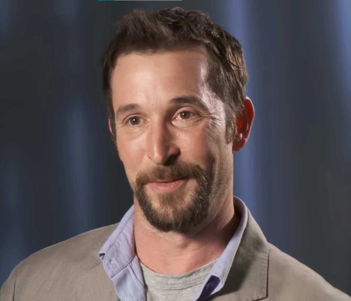 Noah Wyle | Phineas and Ferb Wiki | Fandom