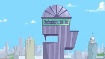 Evil Jingle | Phineas and Ferb Wiki | Fandom