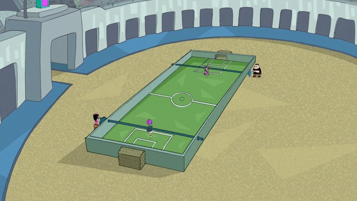 F-Games | Phineas and Ferb Wiki | Fandom