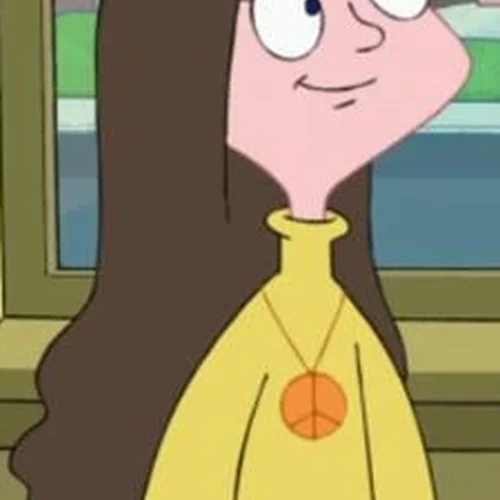 Jb Gf Jenny