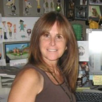 Nancy Ulene | Phineas and Ferb Wiki | Fandom