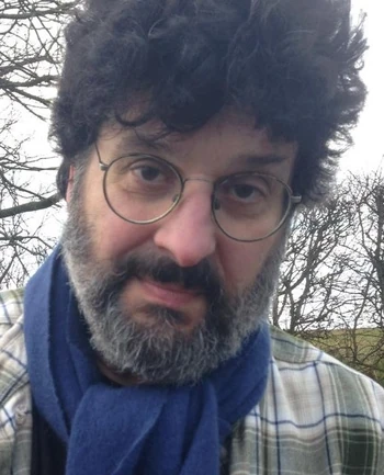 Russell Calabrese | Phineas and Ferb Wiki | Fandom