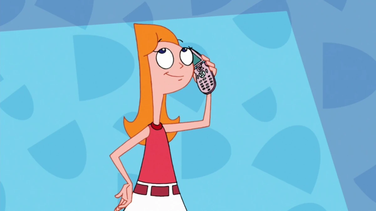 Candace Flynn | Phineas and Ferb Wiki | Fandom