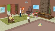 Gallery:Clyde Flynn | Phineas and Ferb Wiki | Fandom