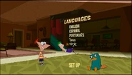 The Perry Files | Phineas and Ferb Wiki | Fandom