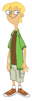 Category:Jeremy Johnson | Phineas and Ferb Wiki | Fandom
