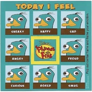 The Perry Files | Phineas and Ferb Wiki | Fandom