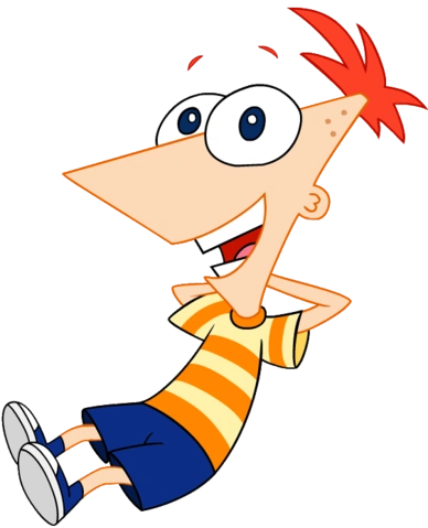 Phineas Flynn | Phineas and Ferb: New Adventures Wiki | Fandom