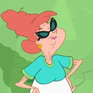 Personnages | Phineas & Ferb Wiki | Fandom