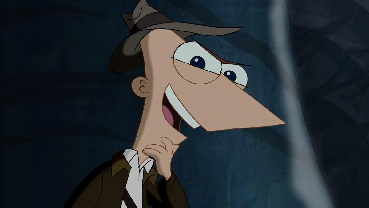 Ohio Flynn | Phineas e Ferb Wiki | Fandom