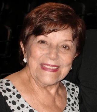 Selma Lopes | Phineas e Ferb Wiki | Fandom