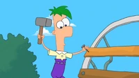 Ferb Fletcher | Phineas e Ferb Wiki | Fandom