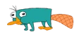 Galeria:Perry o Ornitorrinco | Phineas e Ferb Wiki | Fandom