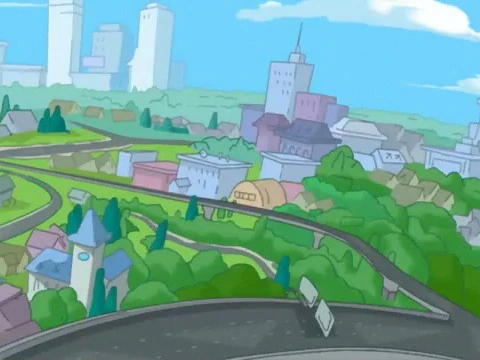 Jefferson County | Phineas e Ferb Wiki | Fandom