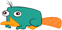 Perry o Ornitorrinco | Phineas e Ferb Wiki | Fandom