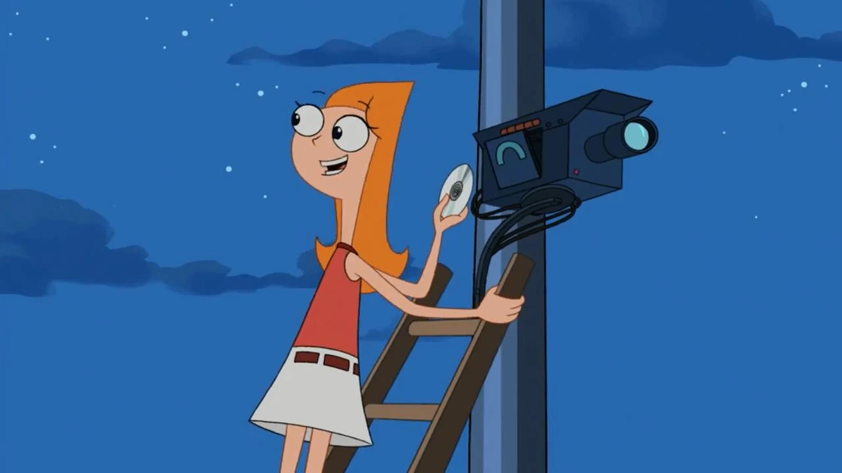 Galeria:Candace Flynn | Phineas e Ferb Wiki | Fandom