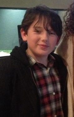 Django Marsh | Phineas e Ferb Wiki | Fandom