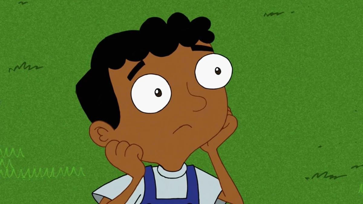 Galeria:Baljeet Tjinder/2ª Temporada | Phineas e Ferb Wiki | Fandom