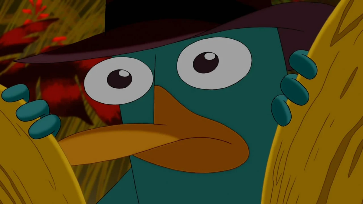 Cadê o Perry? (Segunda Parte) | Phineas e Ferb Wiki | Fandom