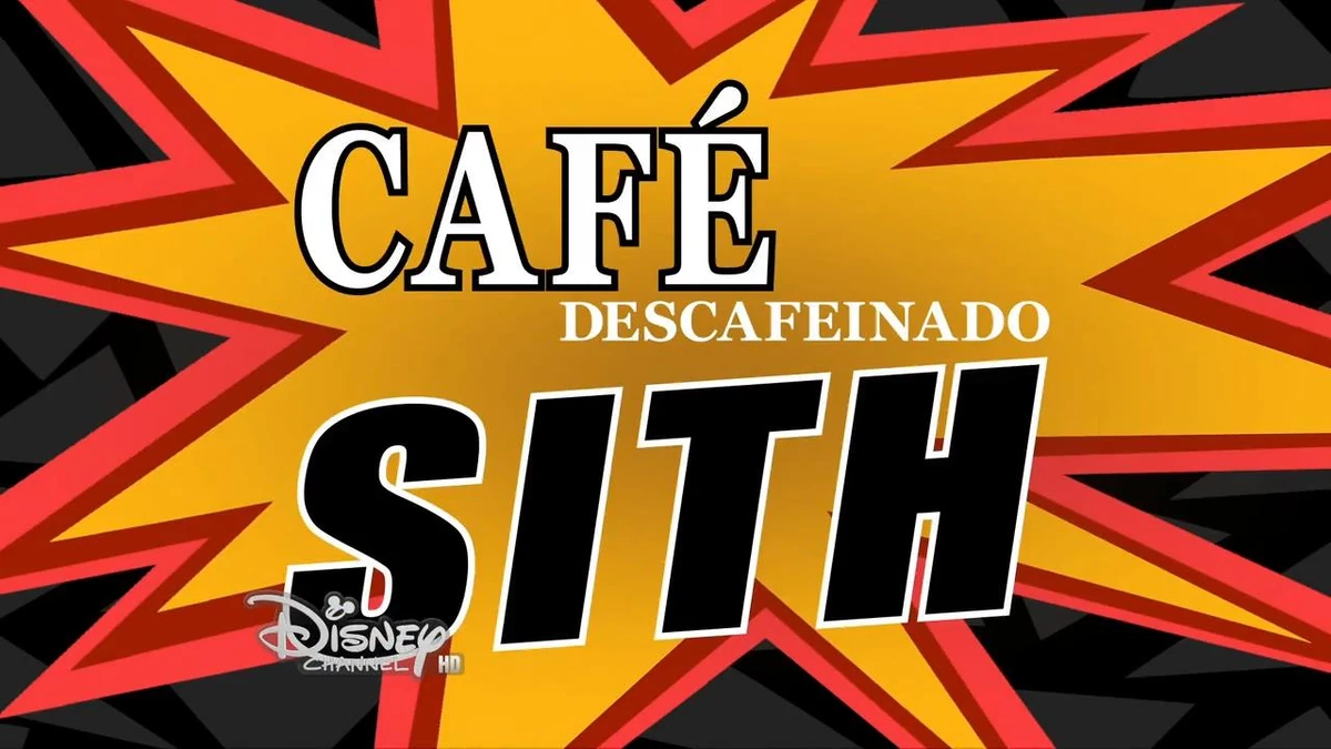 Café Sith | Phineas e Ferb Wiki | Fandom
