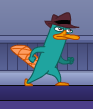 Galeria:Agente P - O Retorno do Ornitorrinco | Phineas e Ferb Wiki | Fandom
