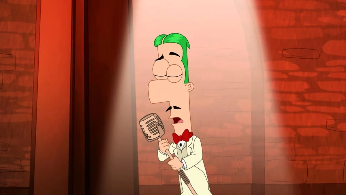 Lista de Músicas/4ª Temporada | Phineas e Ferb Wiki | Fandom