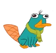 Galeria:Perry o Ornitorrinco | Phineas e Ferb Wiki | Fandom