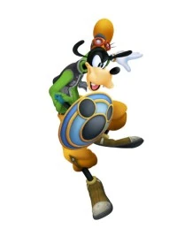 Goofy | Wiki Phineas y Ferb y kingdom Hearts | Fandom