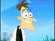 Dr. Doofenshmirtz | Wiki Phineas y ferd | Fandom