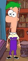 Ferd | Wiki Phineas y ferd | Fandom