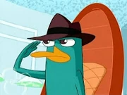 Perry el Ornitorrinco | Wiki Phineas y ferd | Fandom