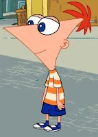 Phineas | Wiki Phineas y ferd | Fandom