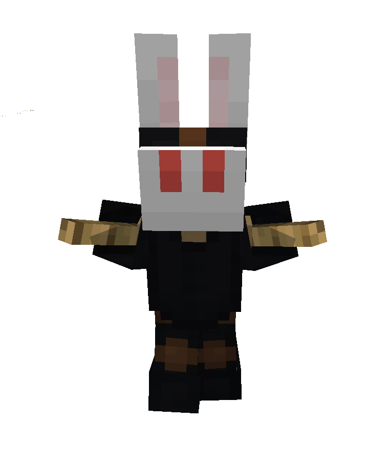 Magic Mark | Blastcraft Wiki | Fandom