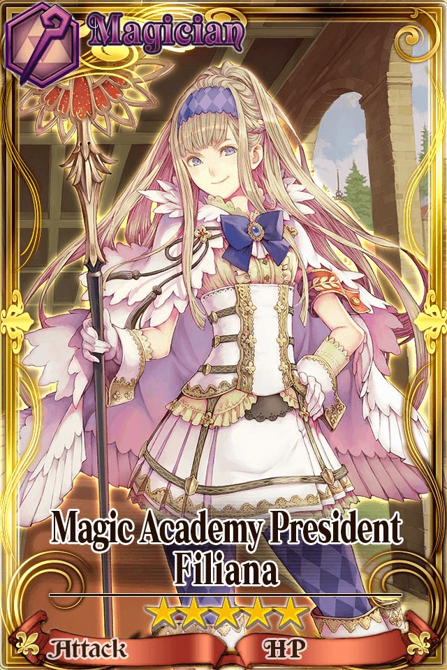 Filiana (Original) | Wiki PhiusAnthonyus | Fandom