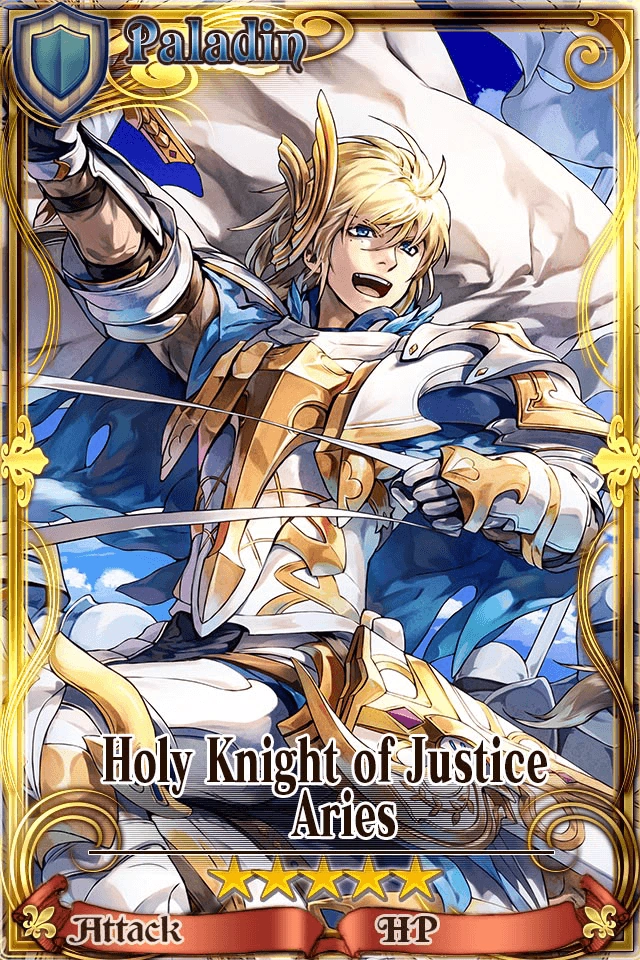 Aries (Original) | Wiki PhiusAnthonyus | Fandom