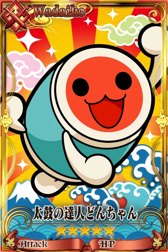 Don-chan | Wiki PhiusAnthonyus | Fandom