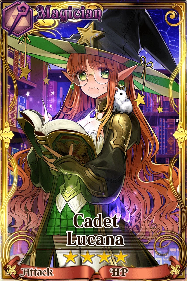 Lucana | Wiki PhiusAnthonyus | Fandom