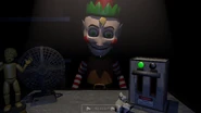 Jimmy the Elf | Phobia: The Awakening Wiki | Fandom