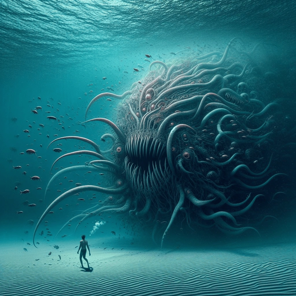 Megalohydrothalassophobia | Phobiapedia | Fandom