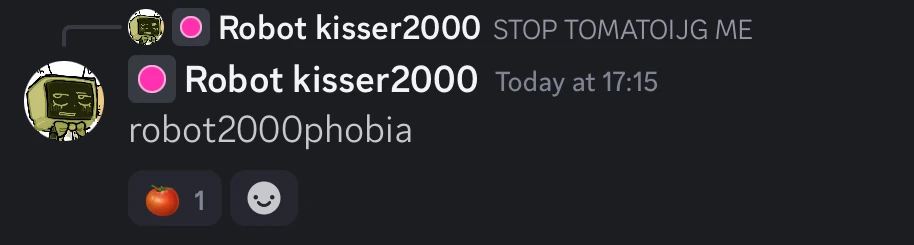 Robot2000phobia | Phobiapedia | Fandom