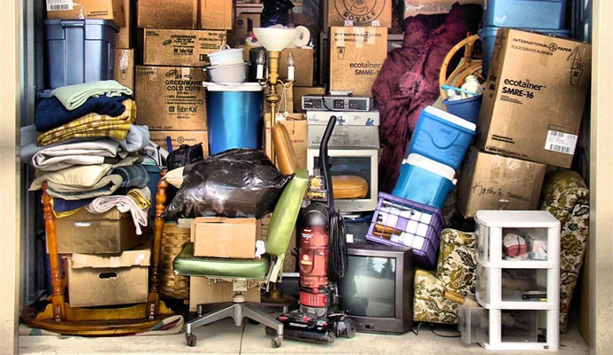 Disposophobia | Phobiapedia | Fandom