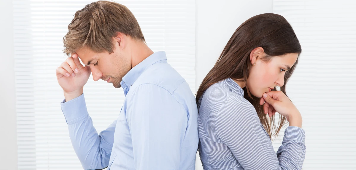 Anuptaphobia | Phobiapedia | Fandom