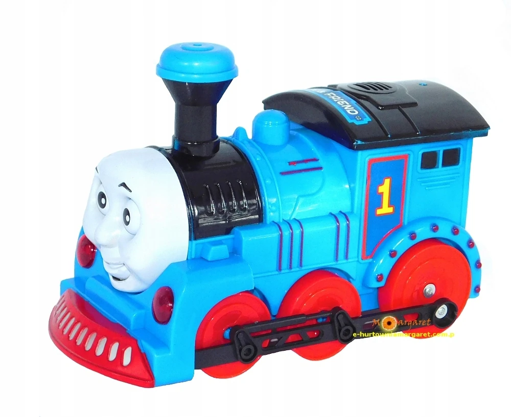 HappyTrainphobia | Phobiapedia | Fandom