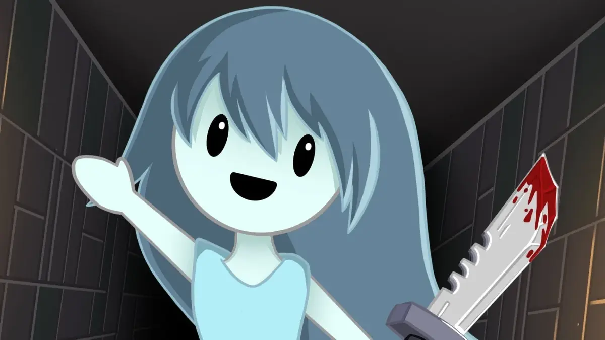 Spookysjumpscaremansionphobia | Phobiapedia | Fandom