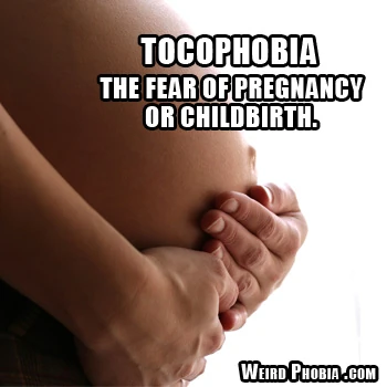 Tokophobia | Phobiapedia | Fandom