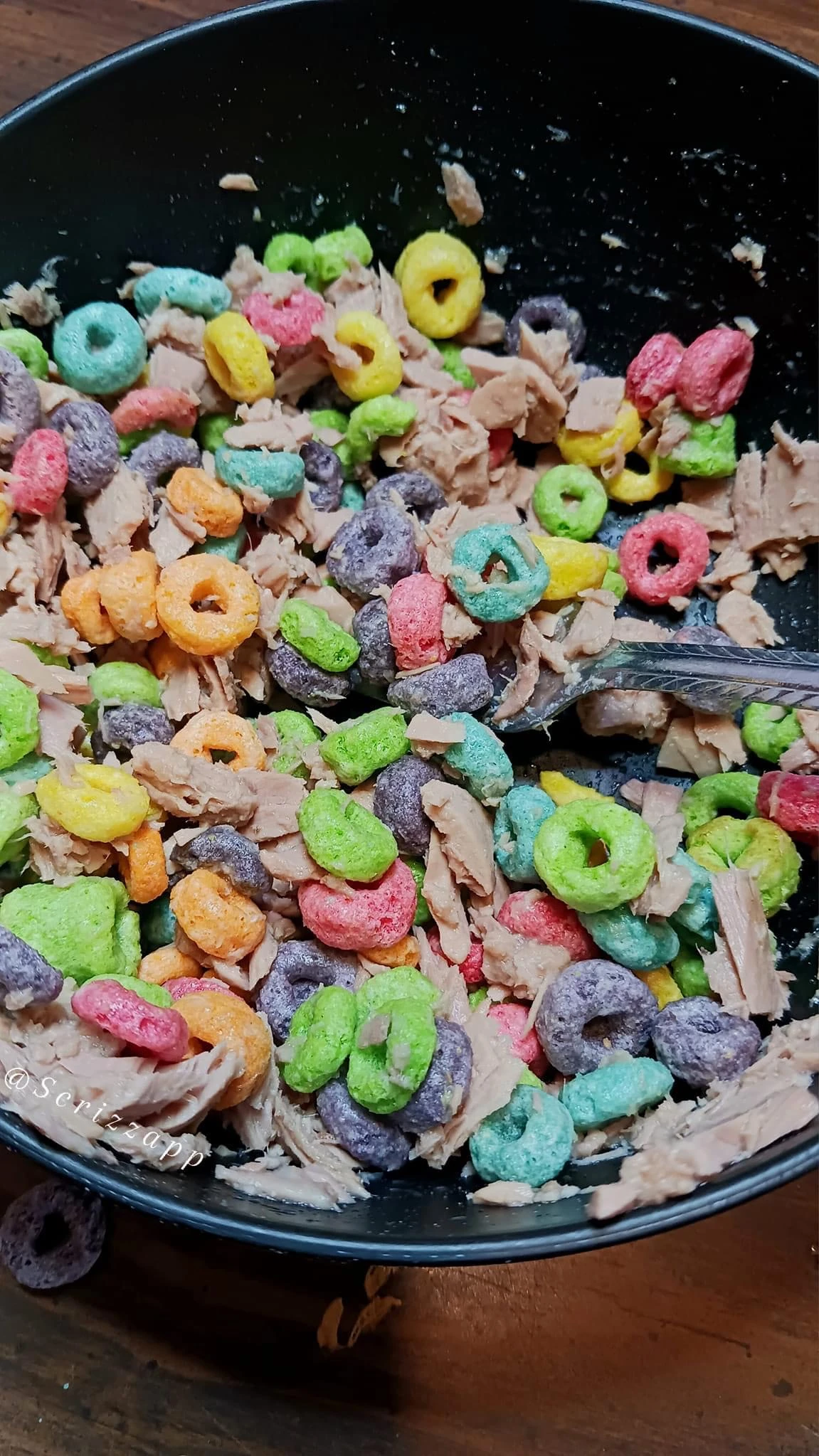 Thunninicarnalaqueuophobia | Phobiapedia | Fandom