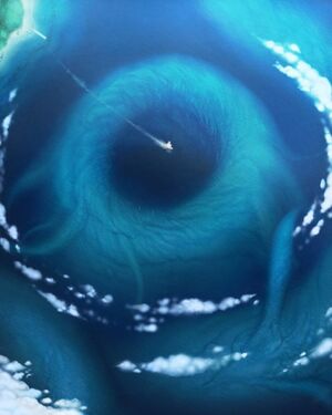 Thalassophobia | Phobiapedia | Fandom