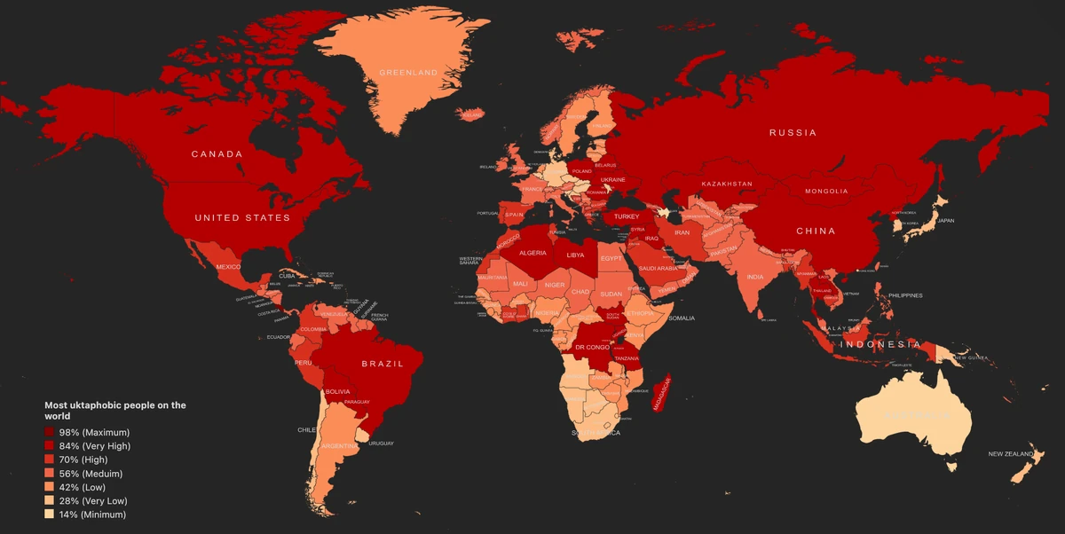 Uktaphobia | Phobiapedia | Fandom