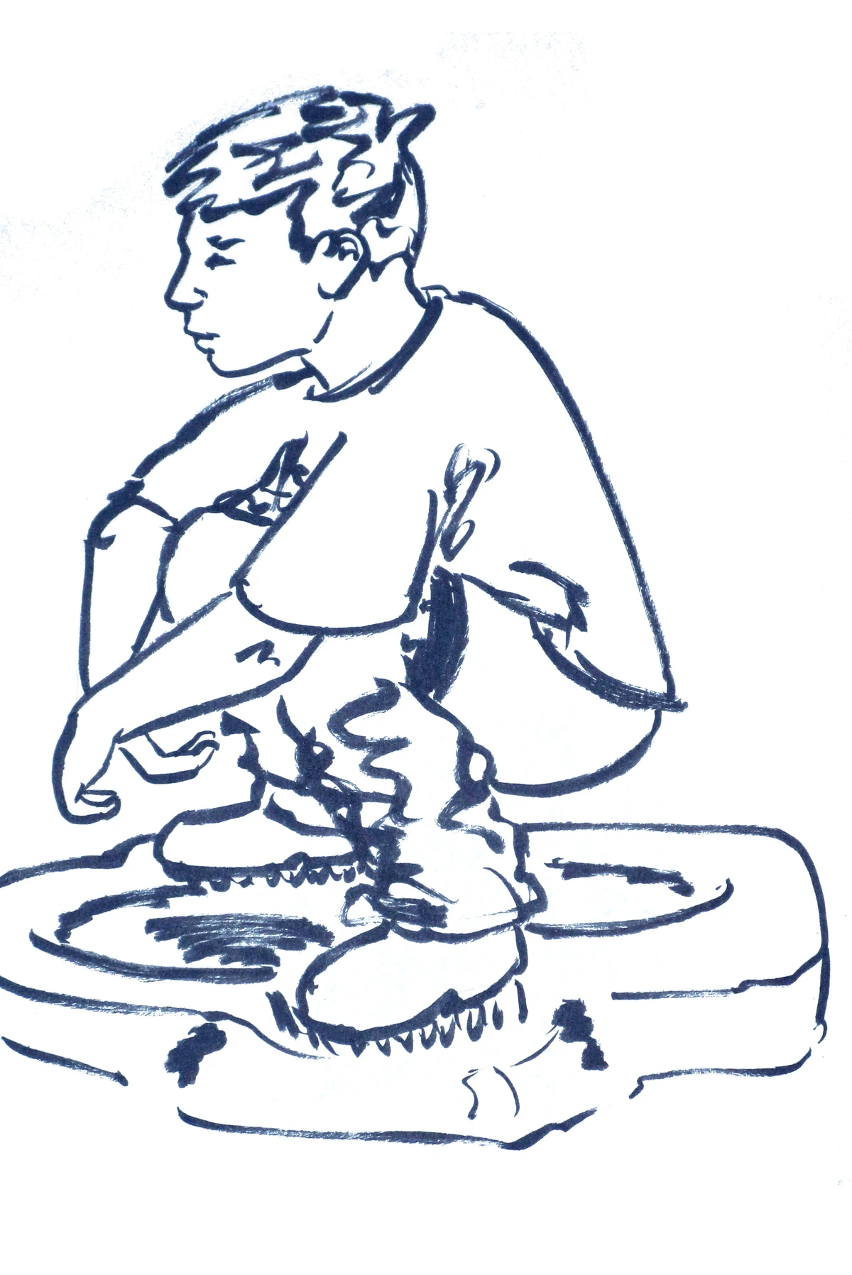 Rhypophobia | Phobiapedia | Fandom